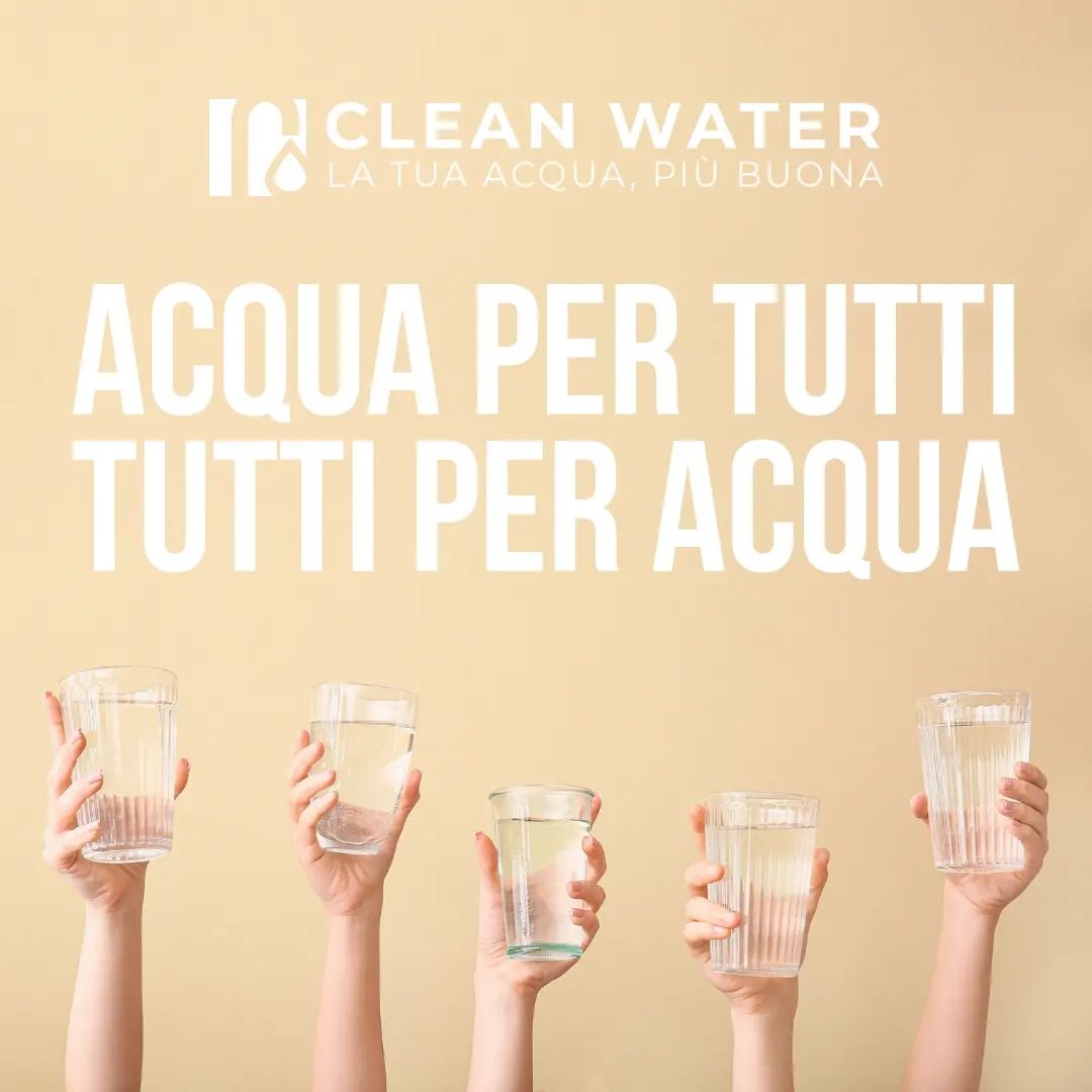 Il Calcare nell'Acqua: cosa è, come si forma e perché è importante ...