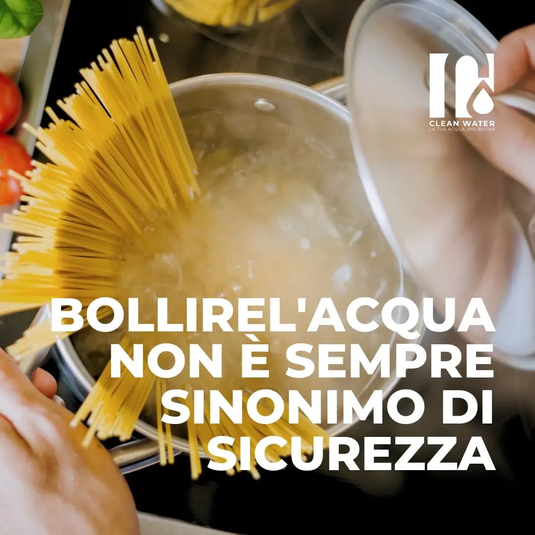 Il Calcare nell'Acqua: cosa è, come si forma e perché è importante ...