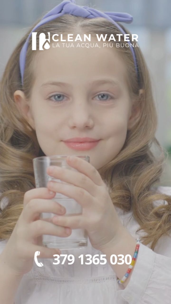 Il Calcare nell'Acqua: cosa è, come si forma e perché è importante ...