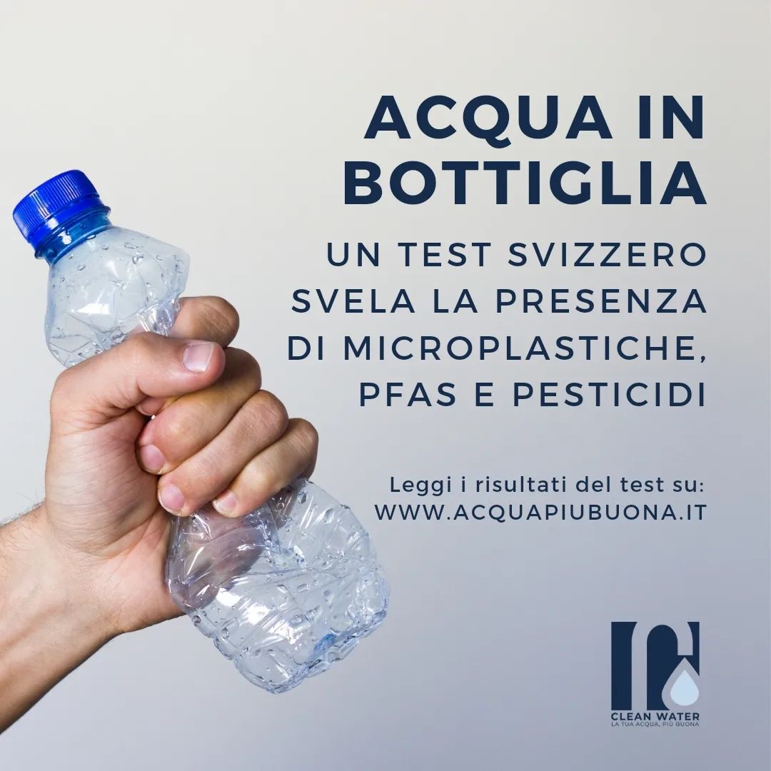 Il Calcare nell'Acqua: cosa è, come si forma e perché è importante ...