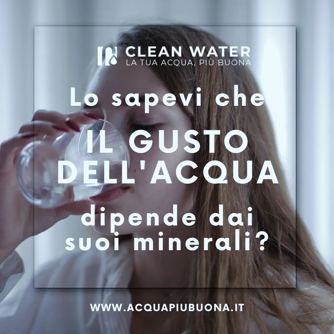 Il Calcare nell'Acqua: cosa è, come si forma e perché è importante ...